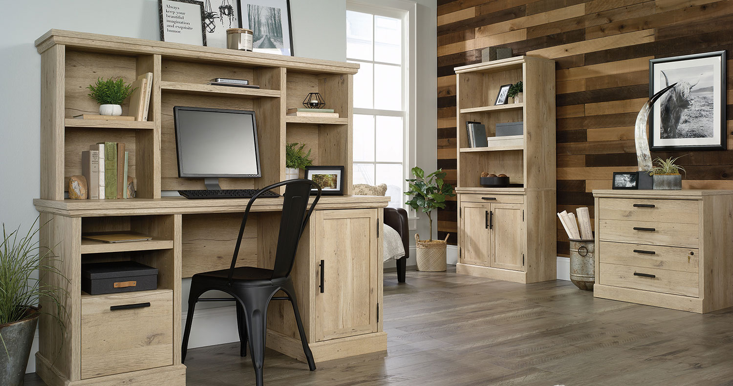 The Aspen Post Collection by Sauder