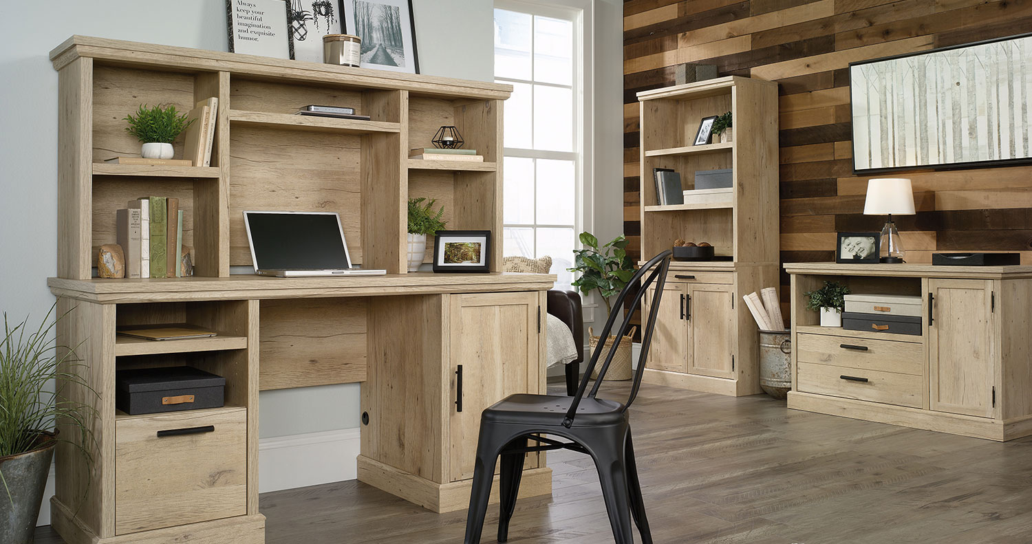 The Aspen Post Collection by Sauder
