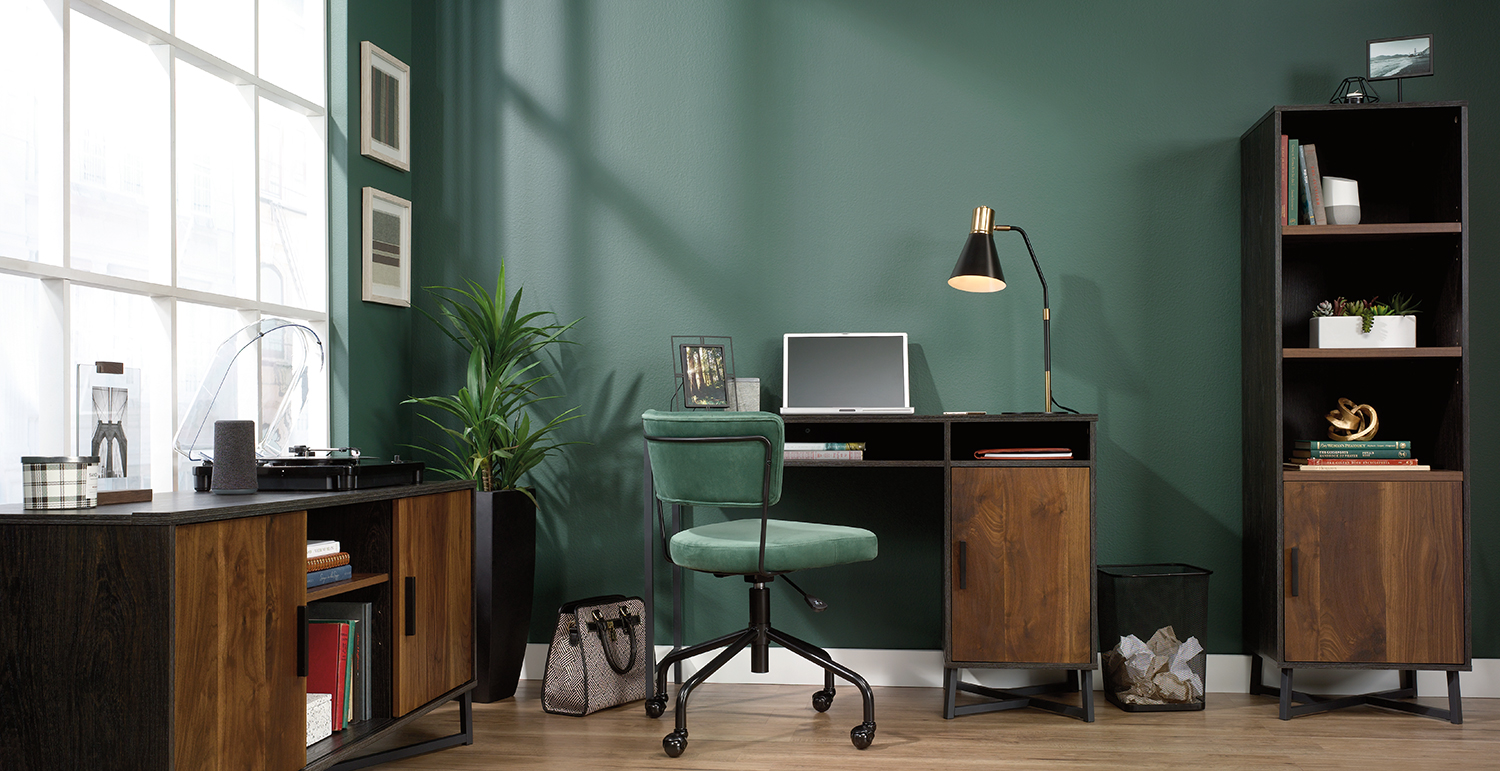 The Canton Lane Collection by Sauder