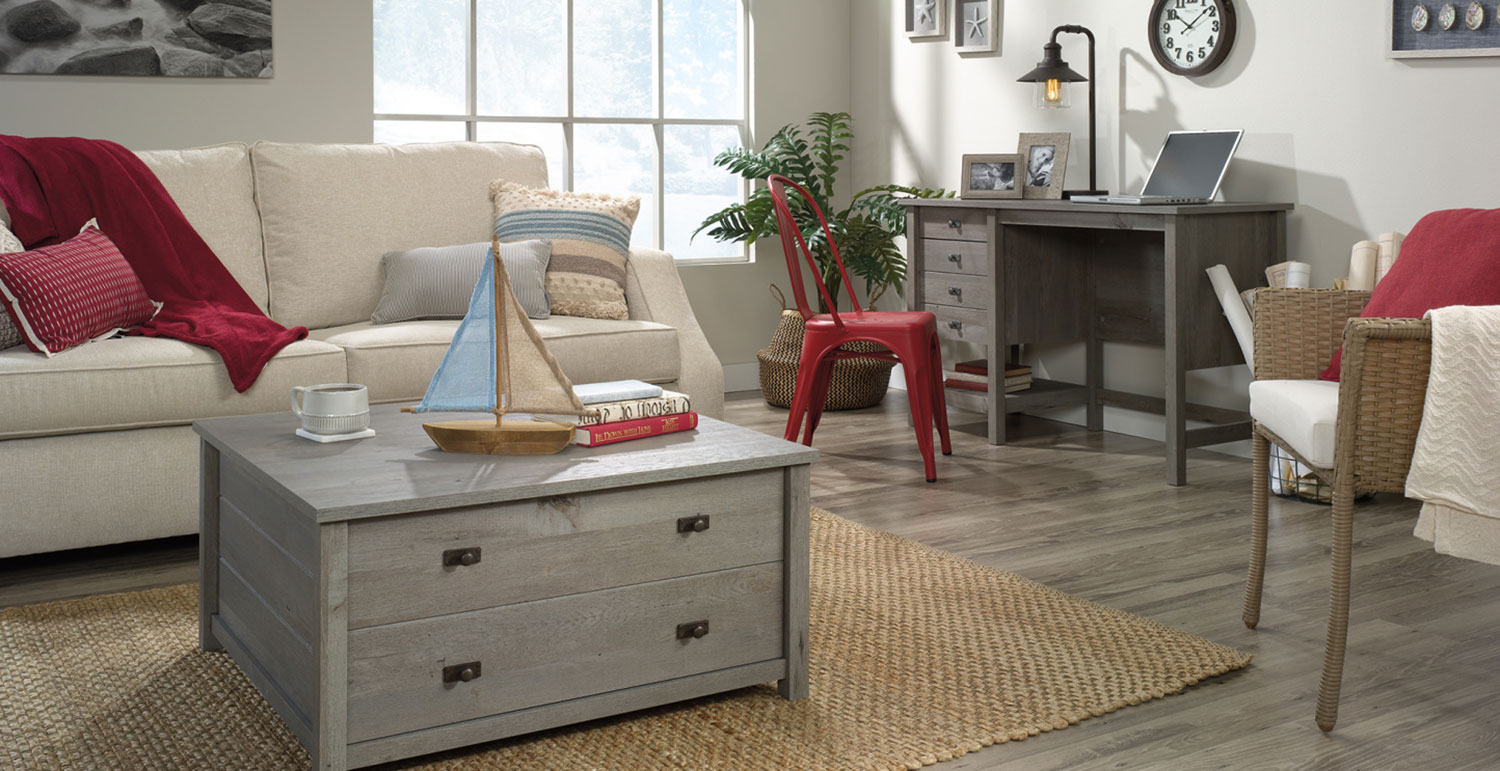 Cottage Style Living Room Furniture: Cottage Dining & Living Room