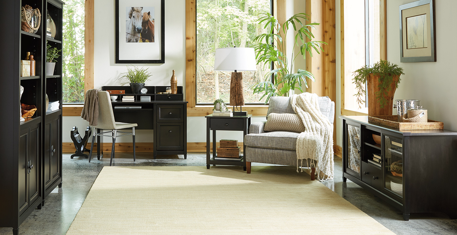 Edge Water: Modern Cottage Furniture Collection – Sauder Furniture