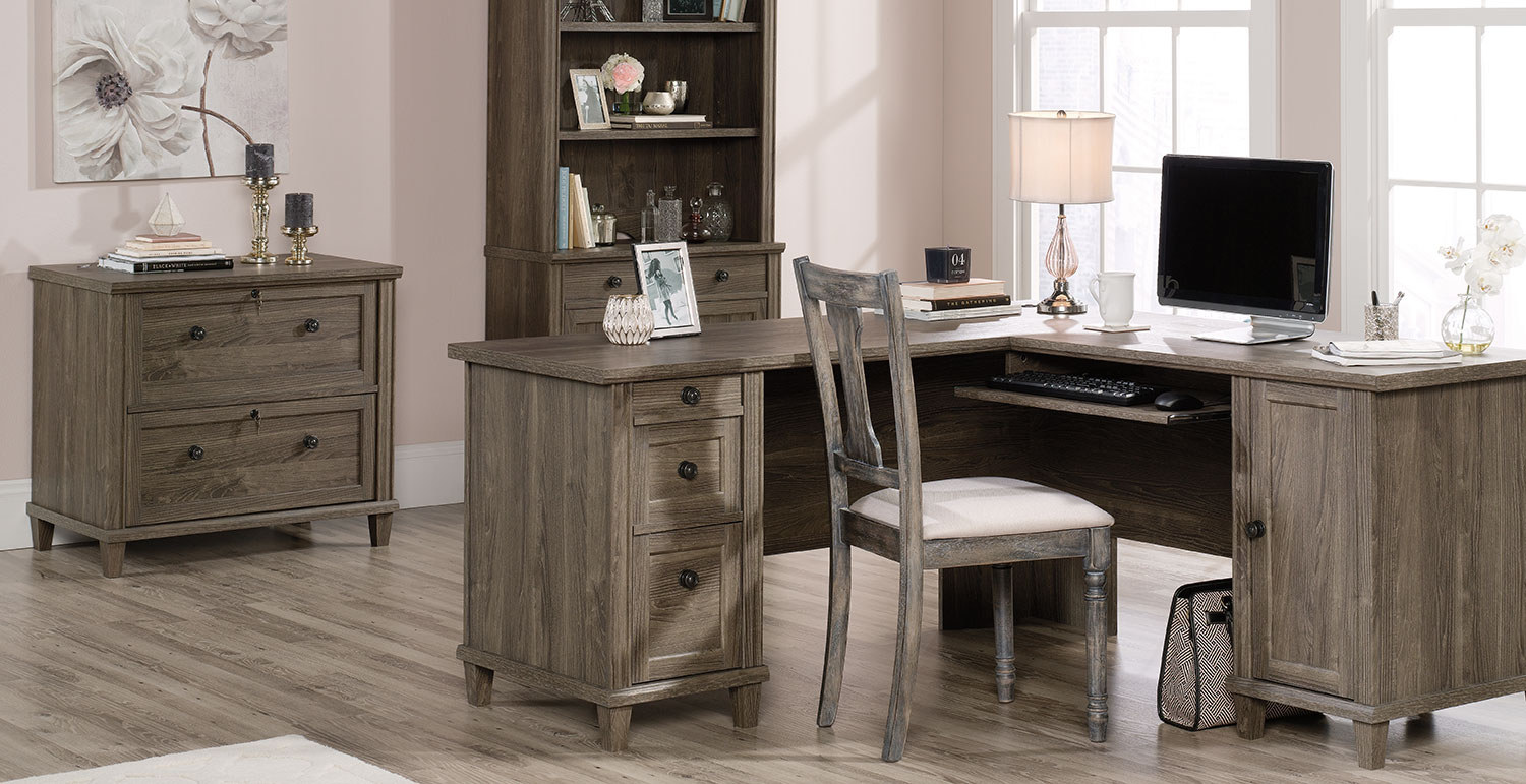 The Hammond Collection by Sauder