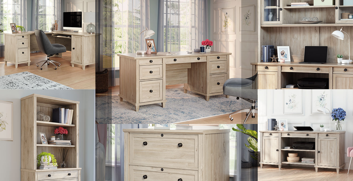 The Hammond Collection by Sauder