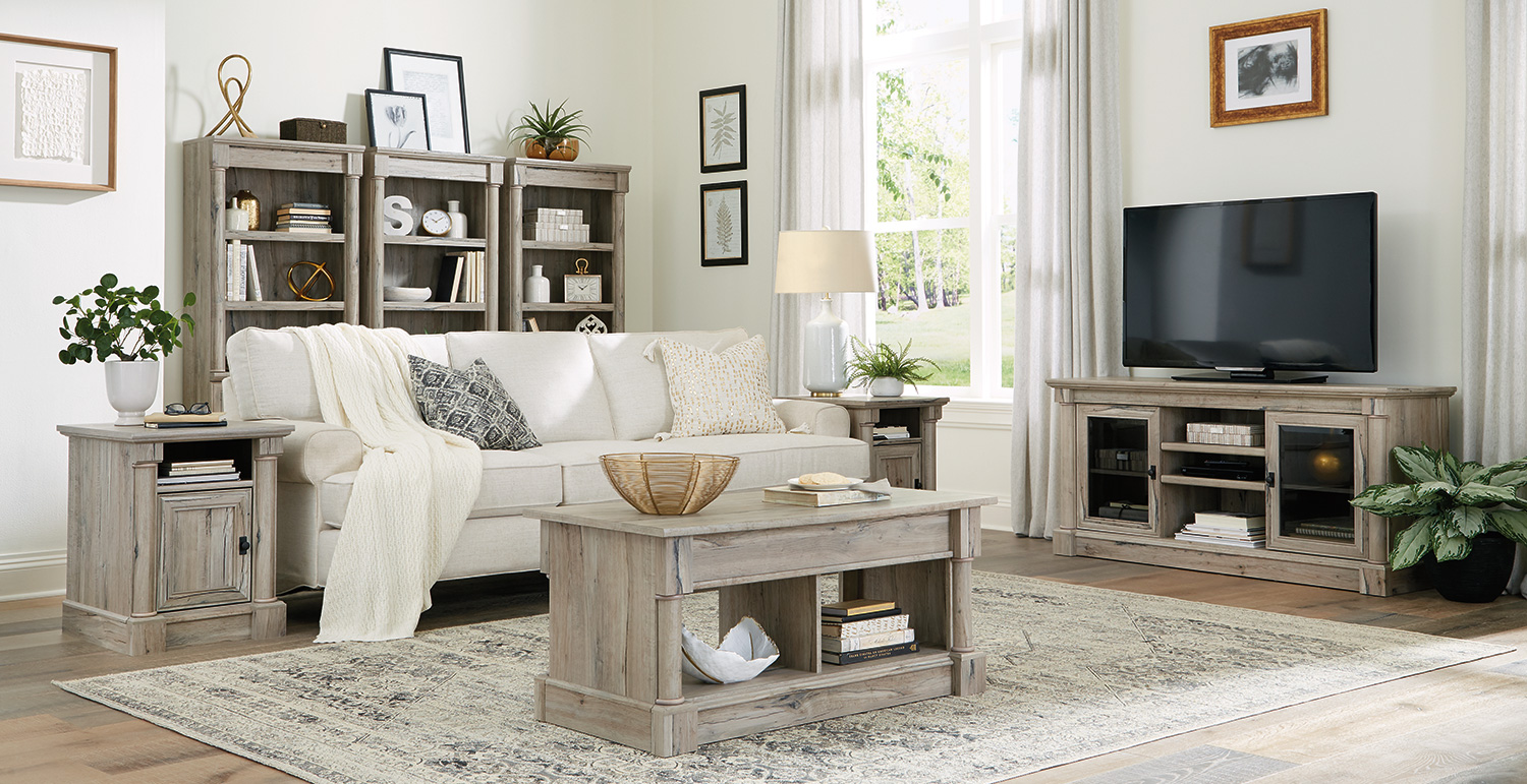 Cherry Furniture Collections: Bedroom, Living Room and Office Furniture ...