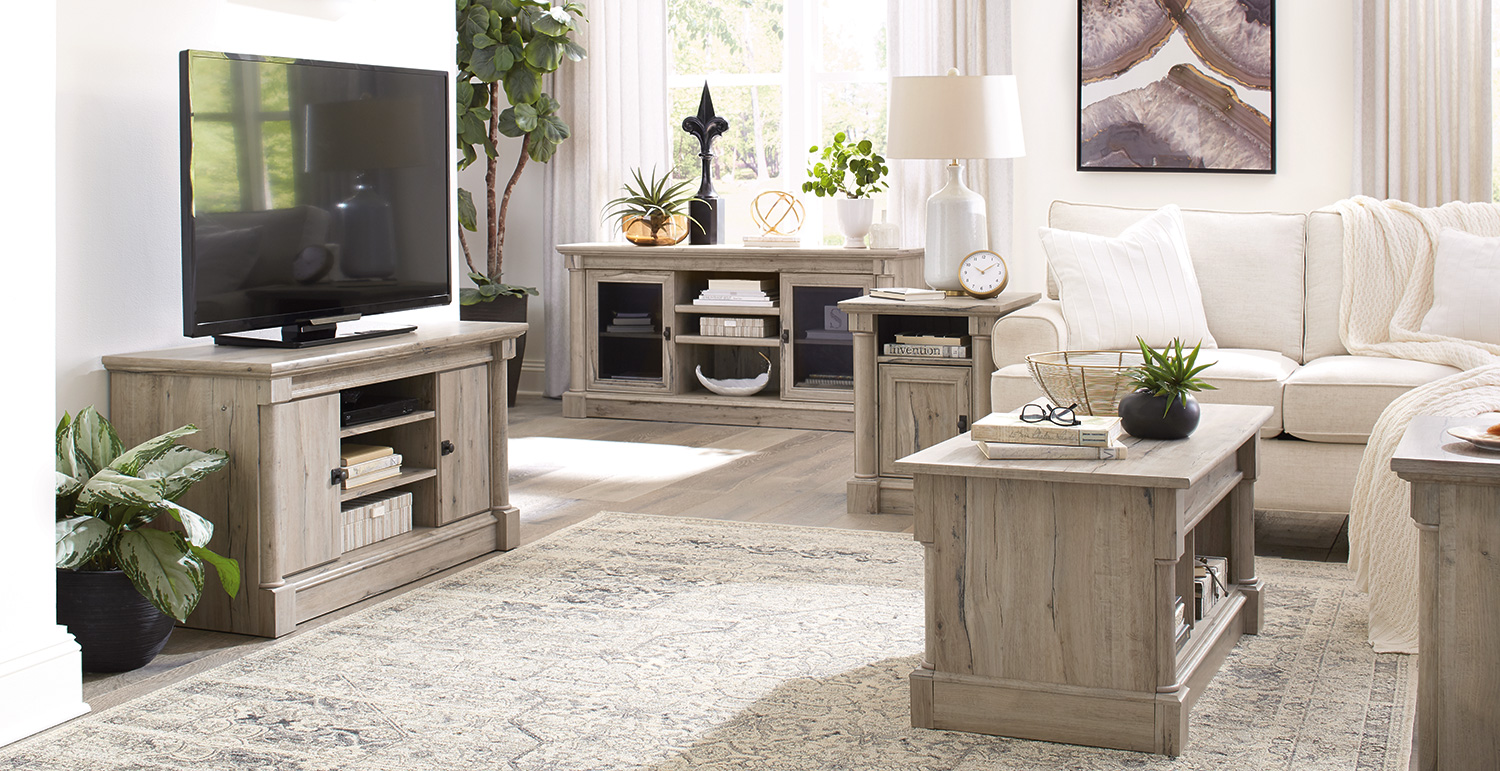 Cherry Furniture Collections: Bedroom, Living Room and Office Furniture ...