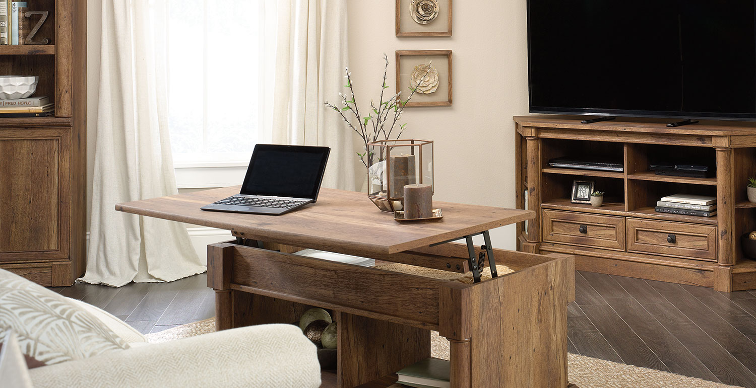 Palladia Collection: Office & Bedroom Furniture Sets – Sauder Furniture