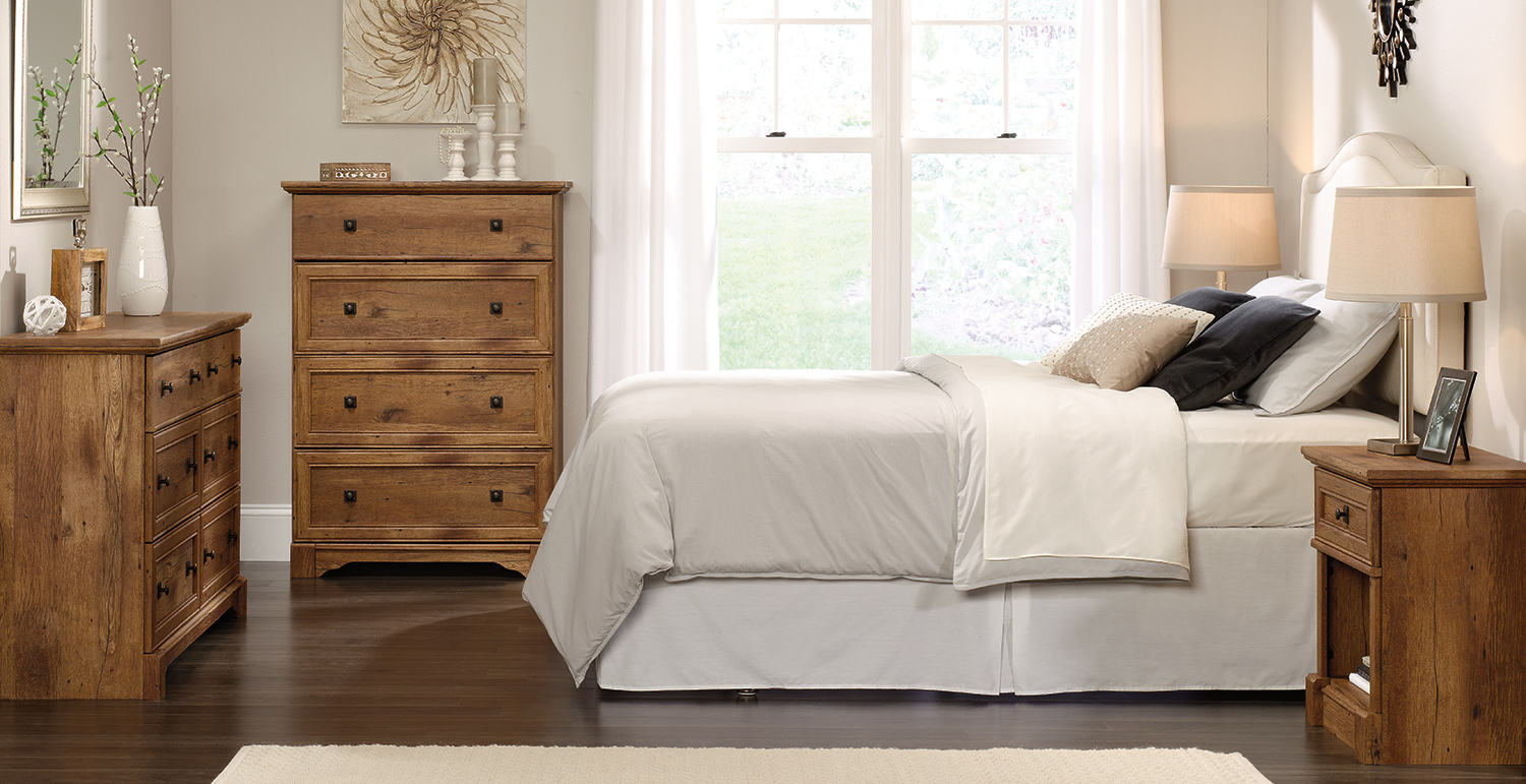 Cherry Furniture Collections: Bedroom, Living Room and Office Furniture ...