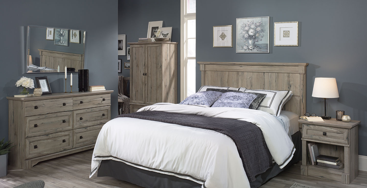 Cherry Furniture Collections: Bedroom, Living Room and Office Furniture ...