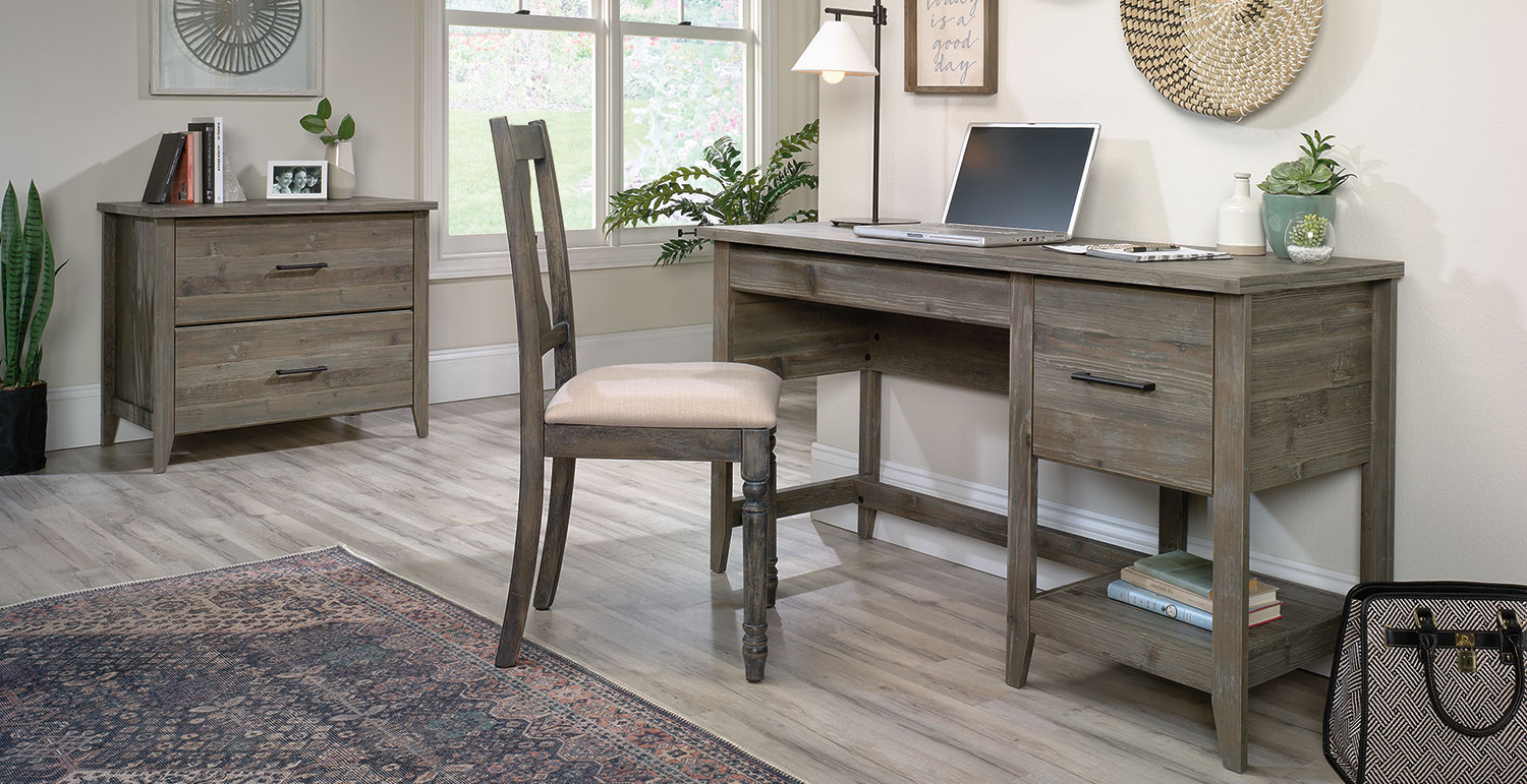 The Summit Station Collection by Sauder