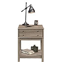 Sauder Furniture in Salt Oak Finish