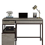 Manhattan Gate: Modern Farmhouse Furniture – Sauder Furniture