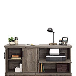 The Aspen Post Collection by Sauder