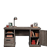 The Aspen Post Collection by Sauder