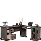 The Aspen Post Collection by Sauder