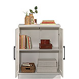 The HomePlus Collection: Stand Alone Cabinets & Bookcases – Sauder ...