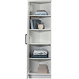 The HomePlus Collection: Stand Alone Cabinets & Bookcases – Sauder ...