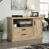 The Aspen Post Collection by Sauder