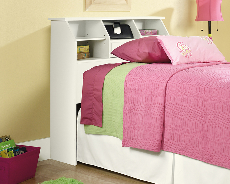 Sauder harbor view headboard store