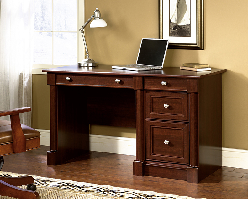 Palladia | Computer Desk | 412116 | Sauder