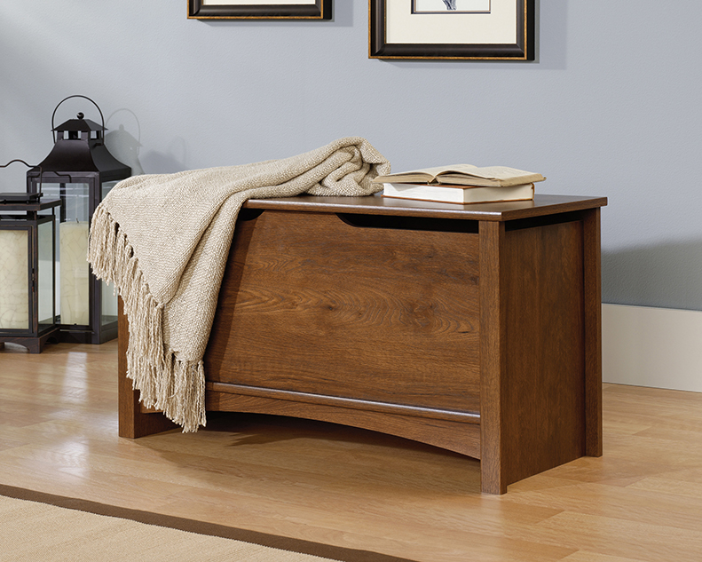 Shoal Creek | Storage Chest | 412221 | Sauder
