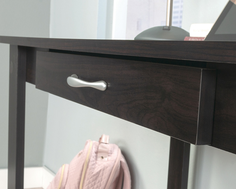 Sauder beginnings writing table store
