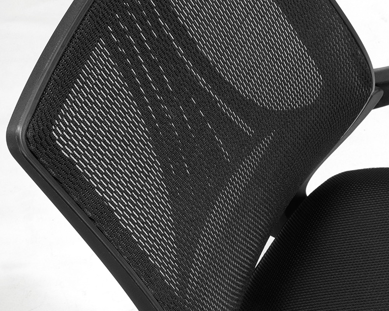 Sauder mesh managers chair store