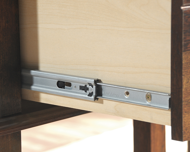 Viabella Desk 420760 Sauder