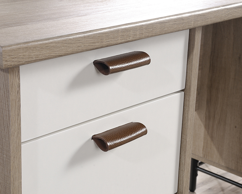 Sauder anda norr executive desk store