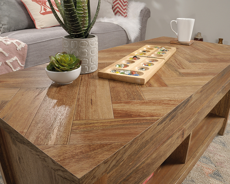 Cannery bridge lift top coffee table store
