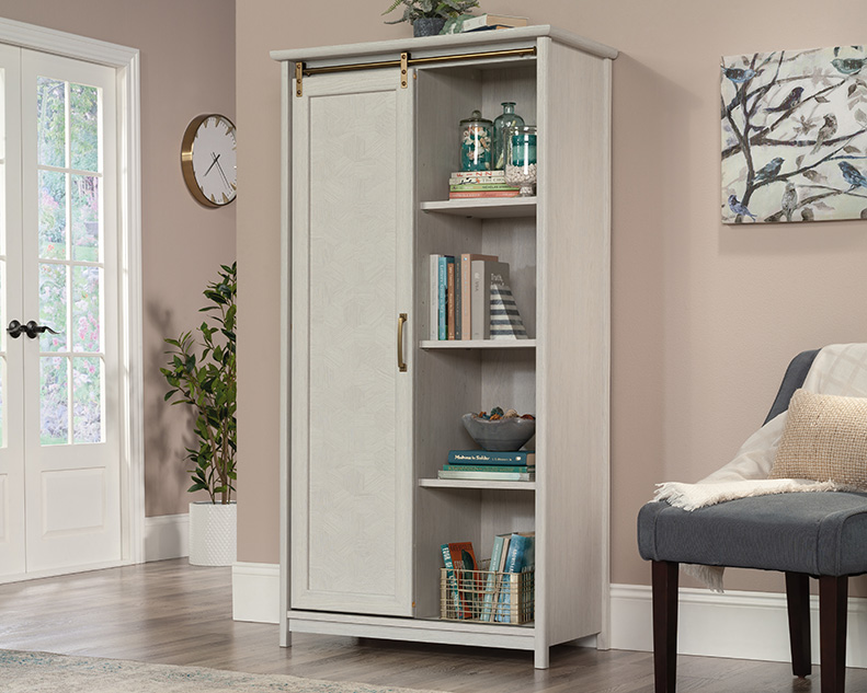 Coral cape storage armoire store
